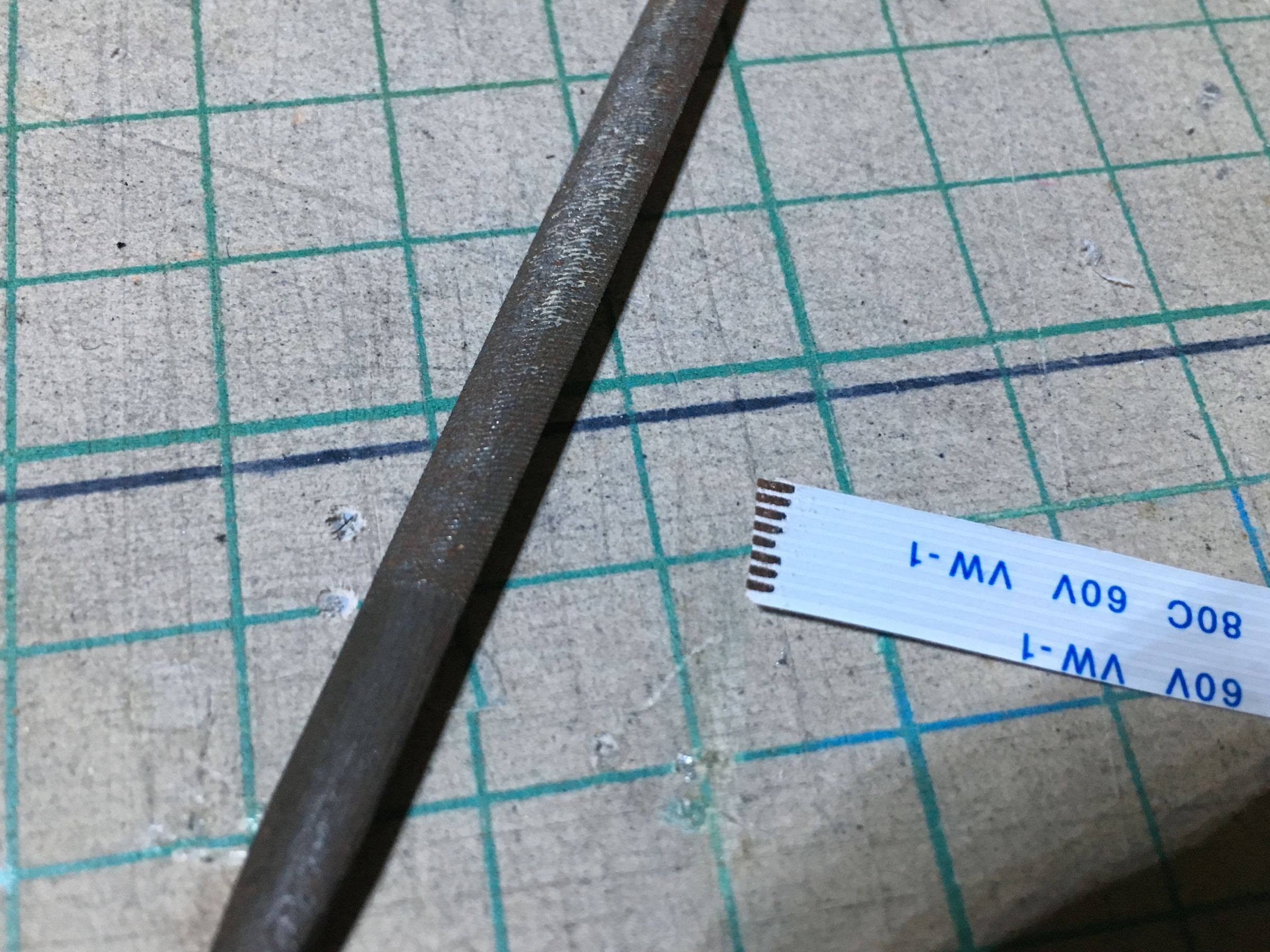 Connect LCD to Raspberry Pi Without Breakout Board : 9 Steps (with ...