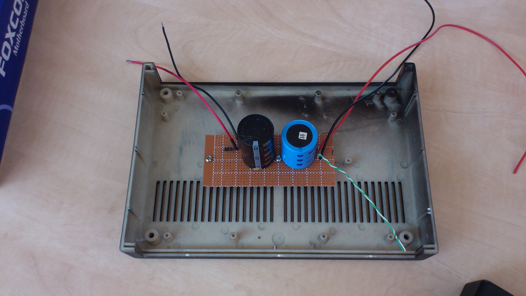 How To Make Your Own Metal Pulse Magnetizer 2 9 Steps With Pictures