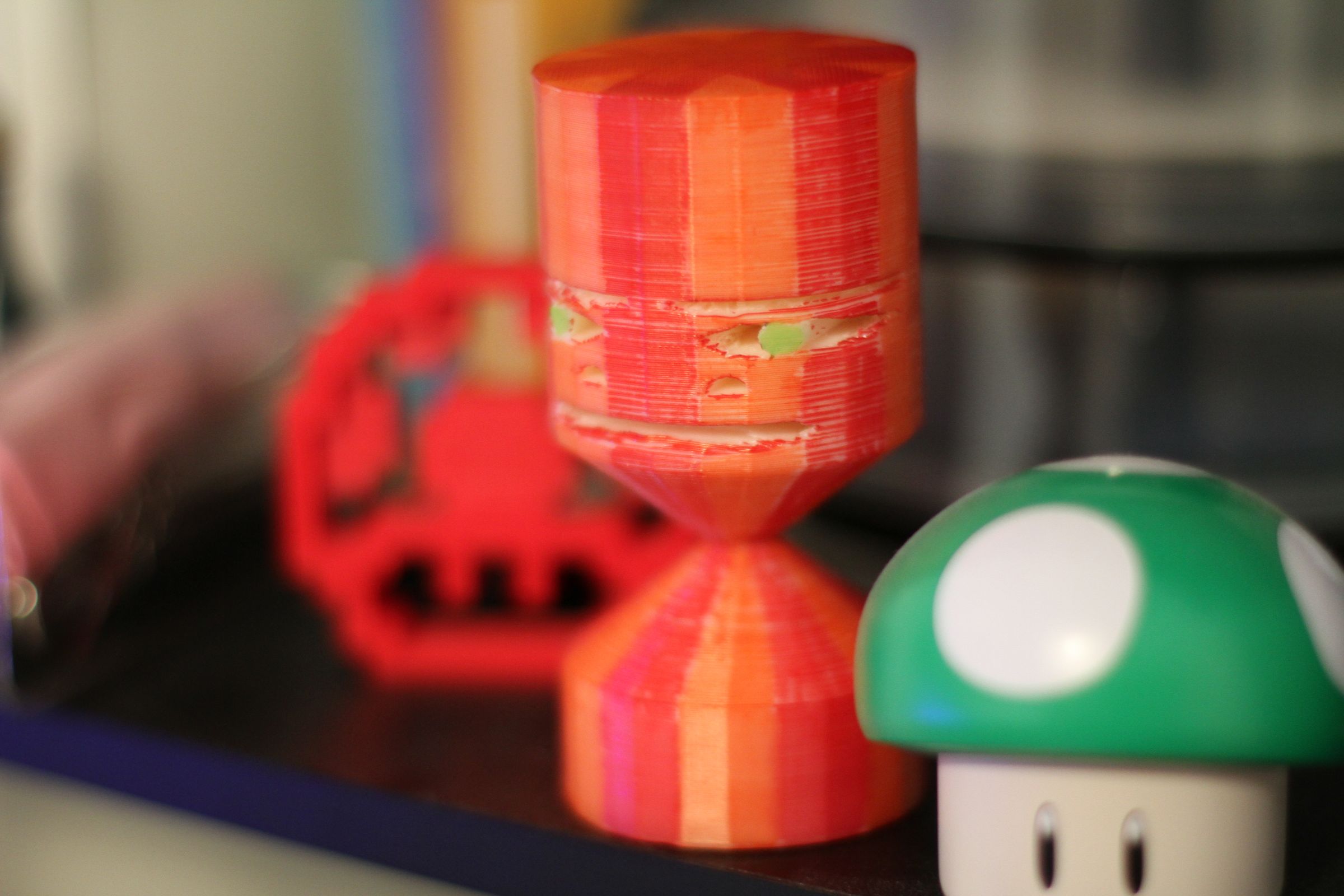 Master Control Program - Instructables