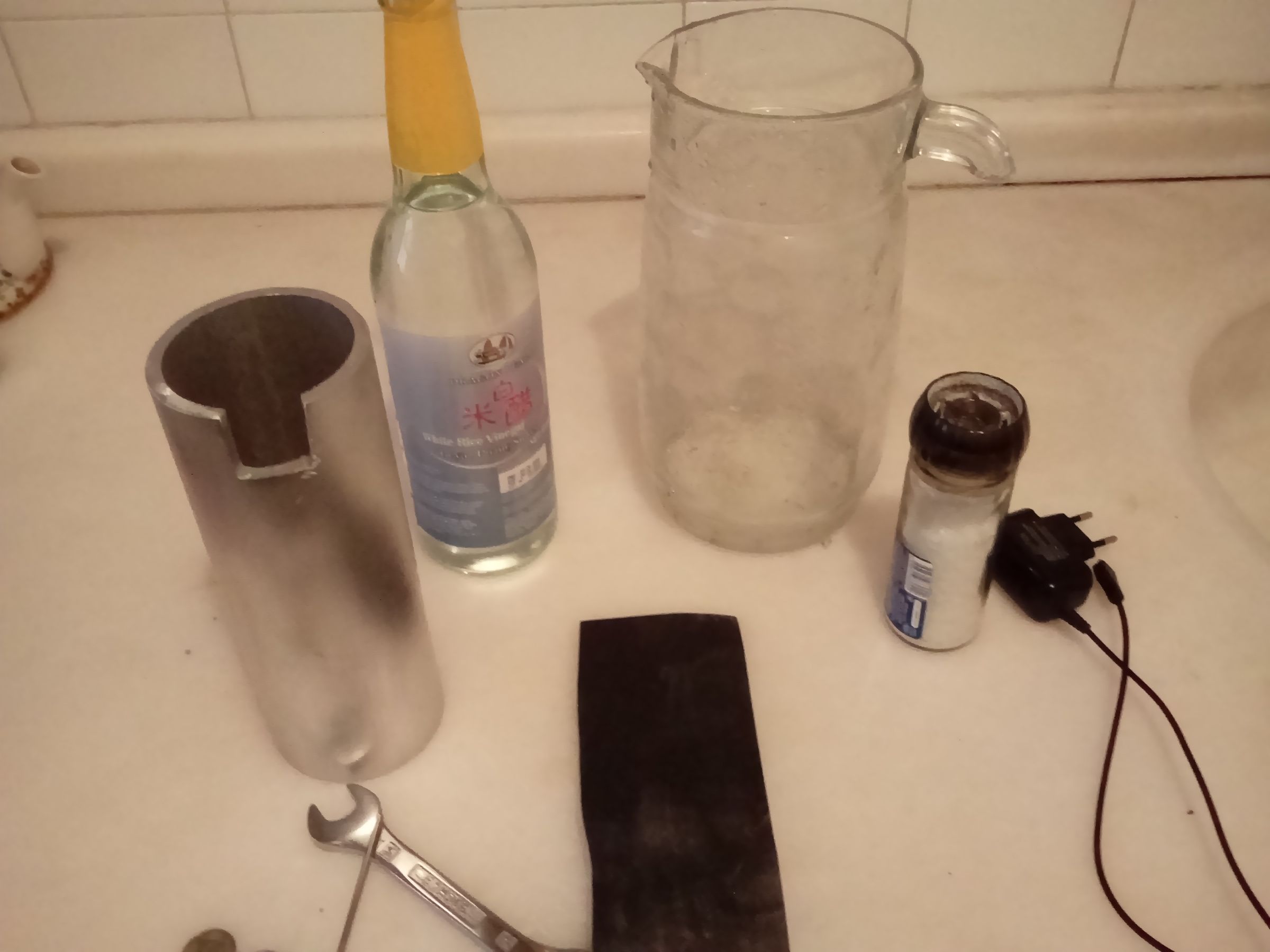 Aluminium Anodization at Home : 6 Steps (with Pictures) - Instructables