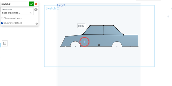 Making a Car in OnShape : 17 Steps - Instructables