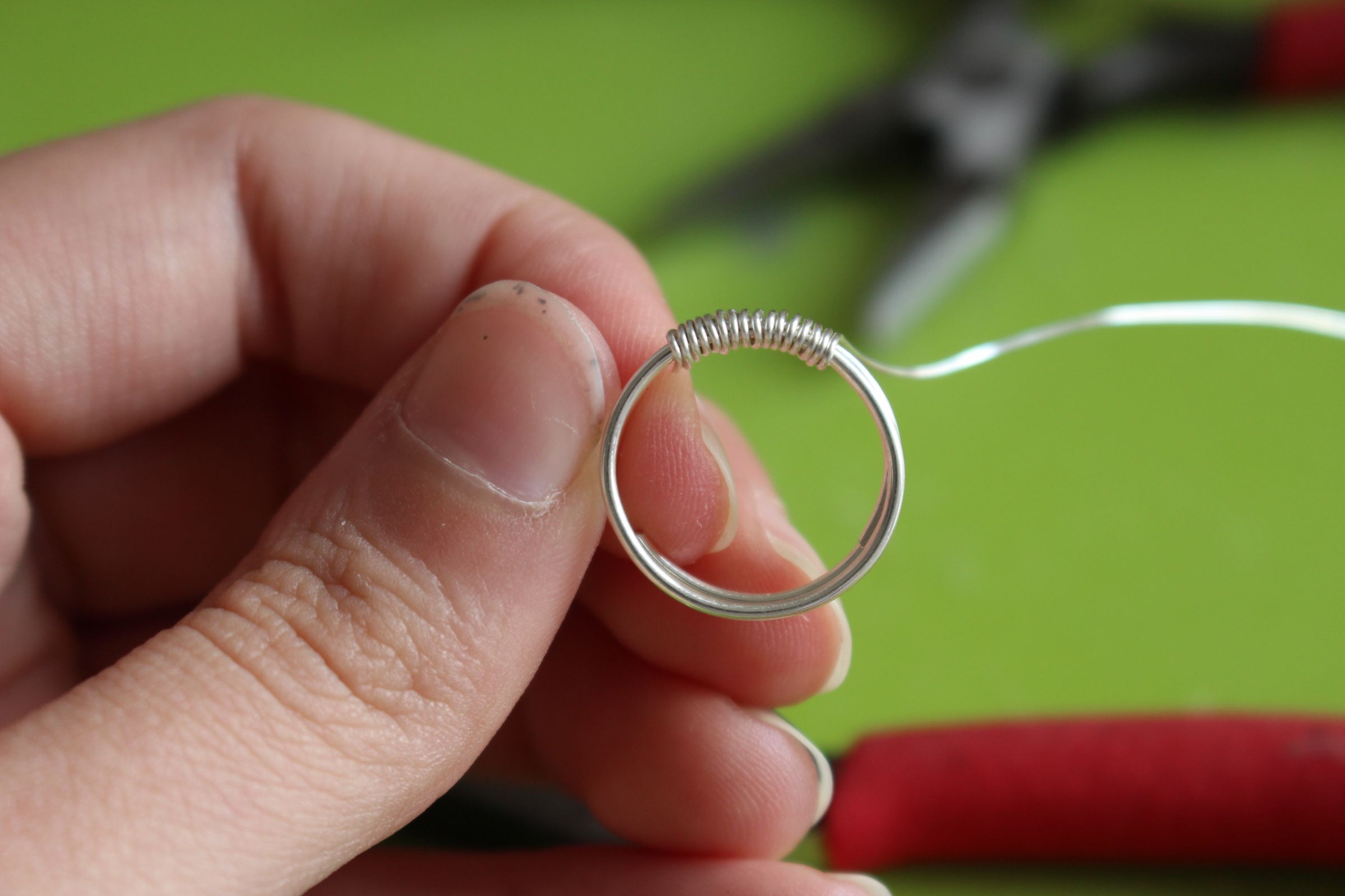 Fidget Pendant : 13 Steps (with Pictures) - Instructables