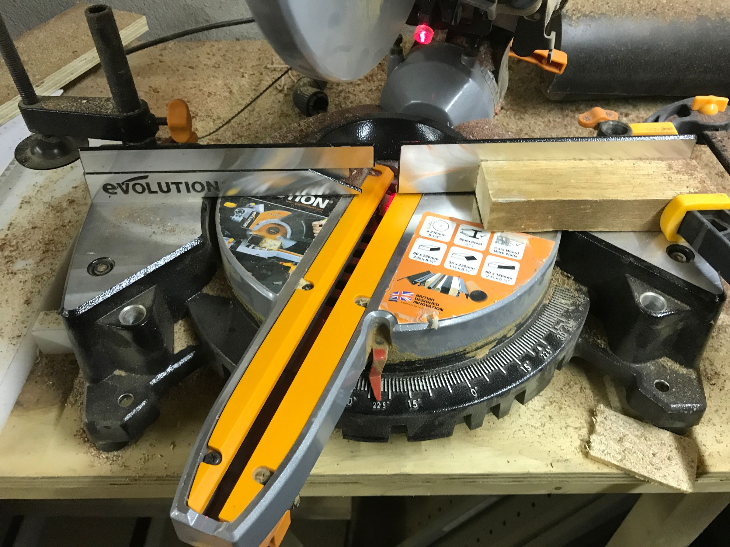 Segmented Bowl : 13 Steps (with Pictures) - Instructables