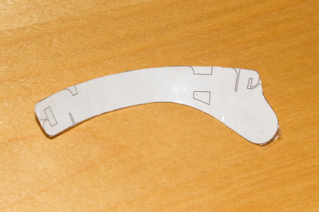 Guitar Thumbpick : 3 Steps (with Pictures) - Instructables