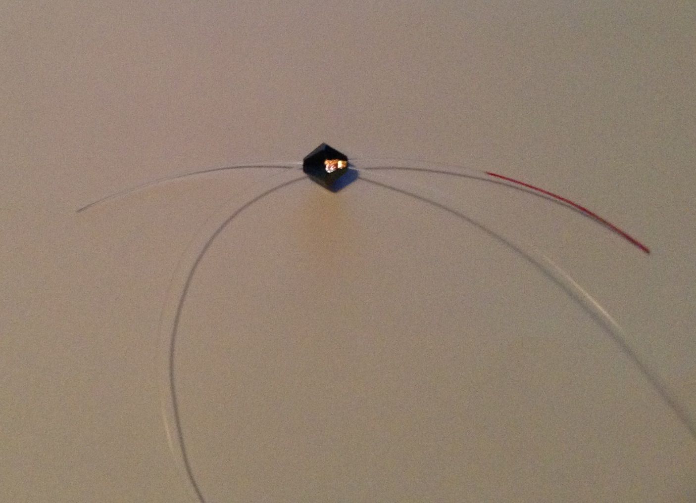 3D Beaded Ball!! : 13 Steps - Instructables
