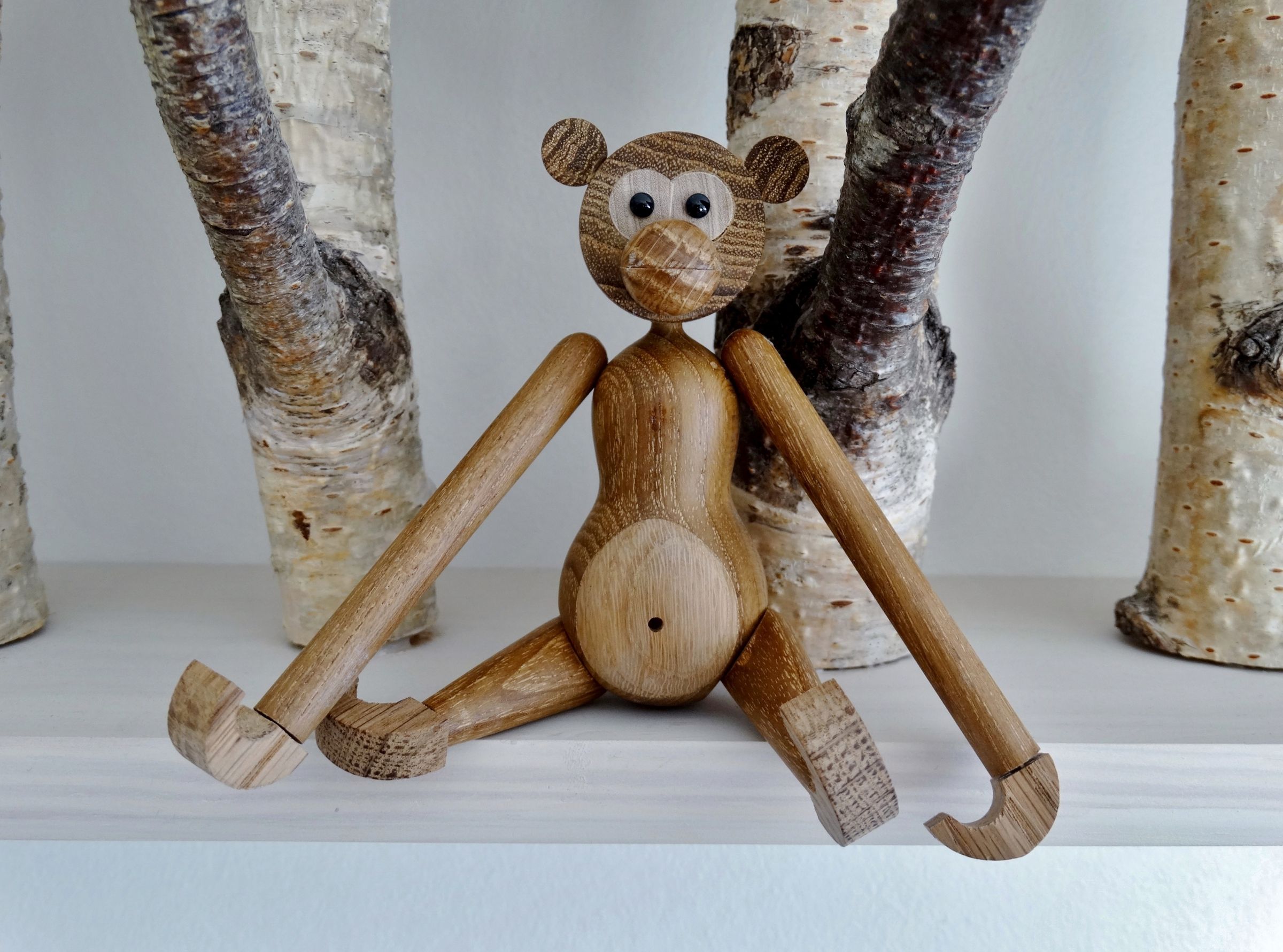 Hello Monkey : 14 Steps (with Pictures) - Instructables