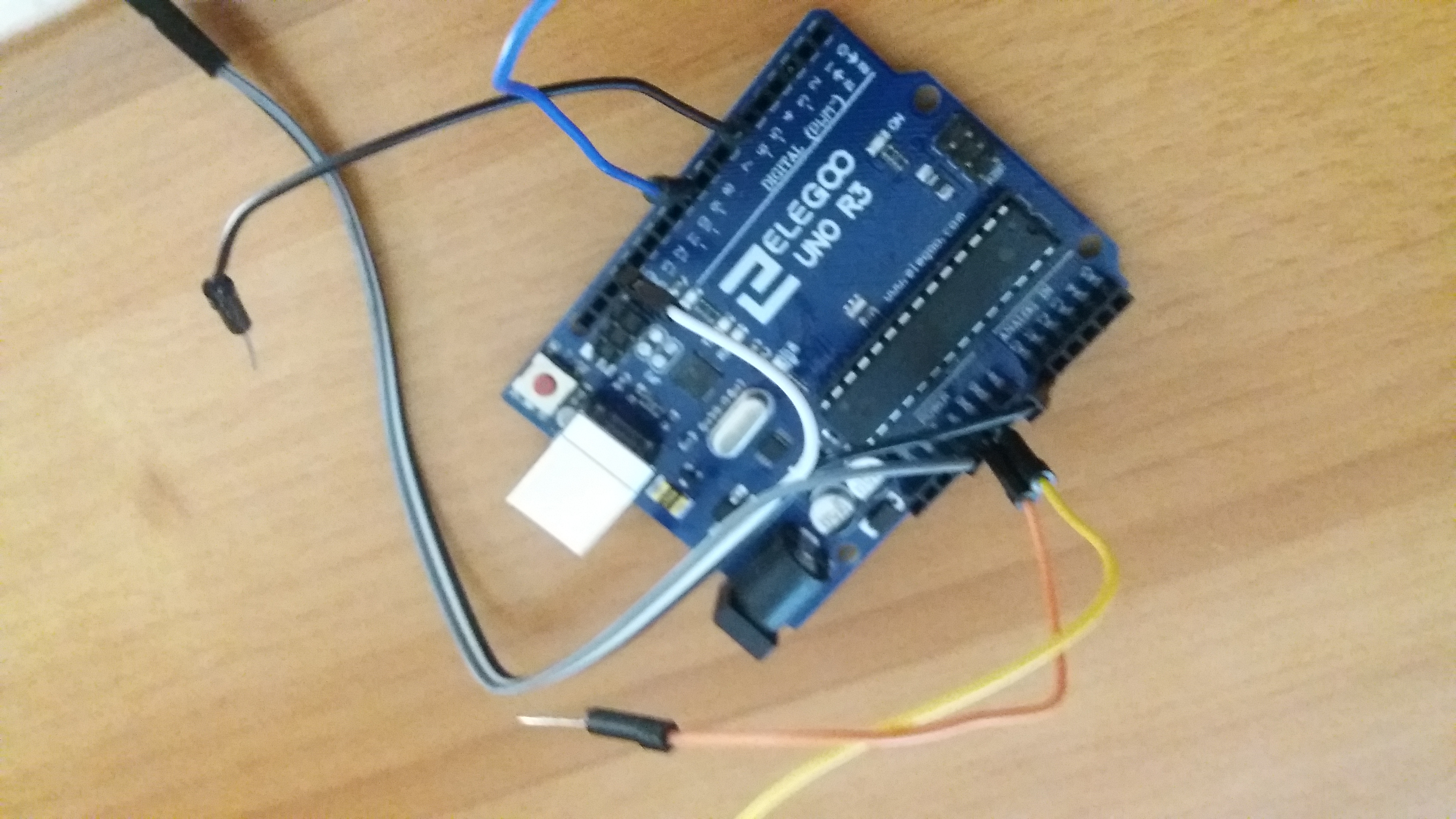 Arduino: Using a Sound Sensor to Determine Ideal Audio Levels : 9 Steps ...
