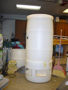 DIY Swimming Pool Cooler. : 4 Steps (with Pictures) - Instructables