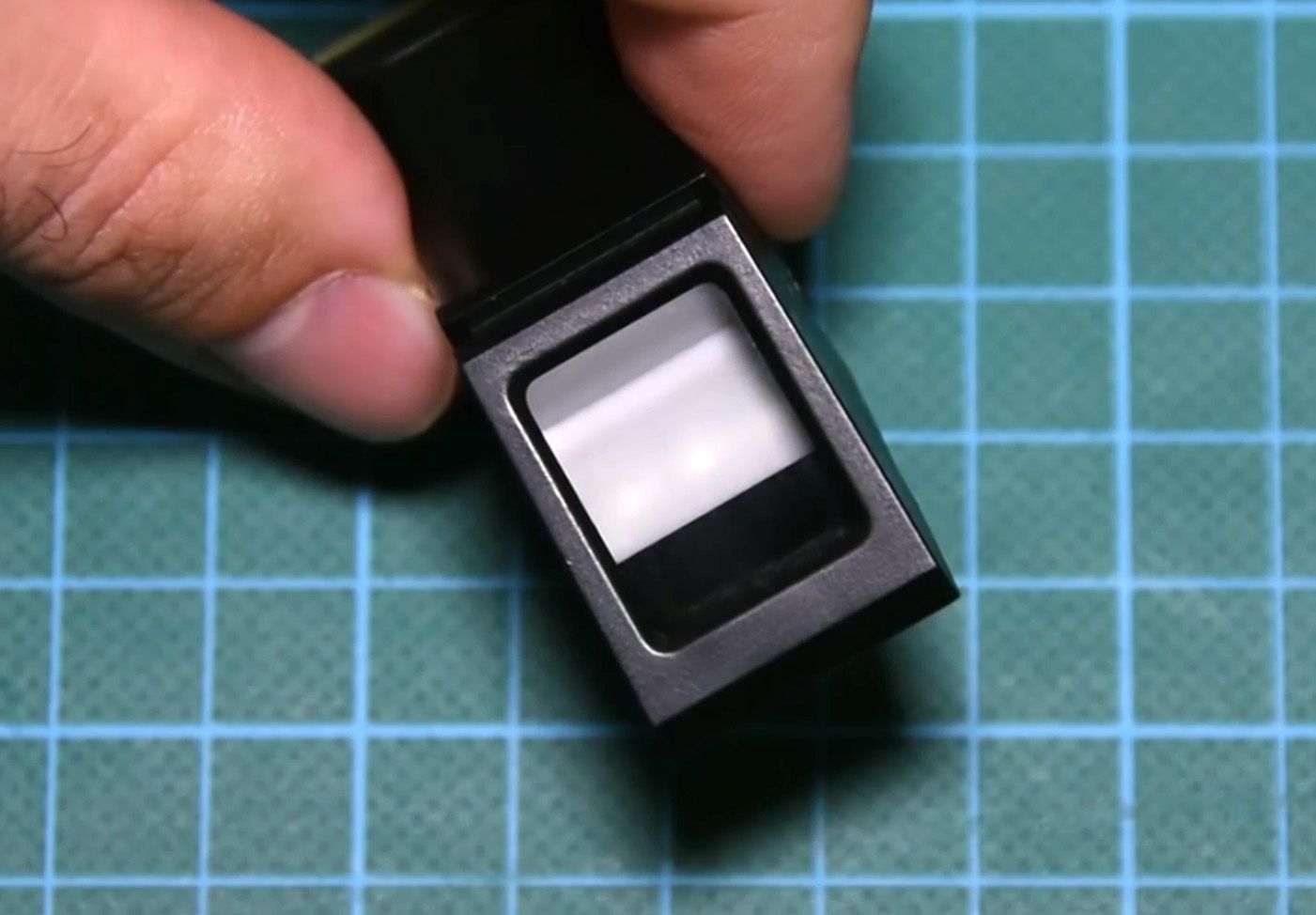 Arduino Fingerprint Sensor Tutorial : 6 Steps (with Pictures ...