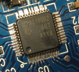 How to Hand-solder a PowerPad IC : 6 Steps (with Pictures) - Instructables