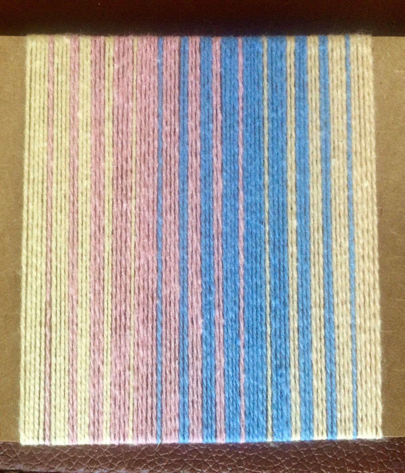 How to Weave a Baby Wrap : 9 Steps (with Pictures) - Instructables