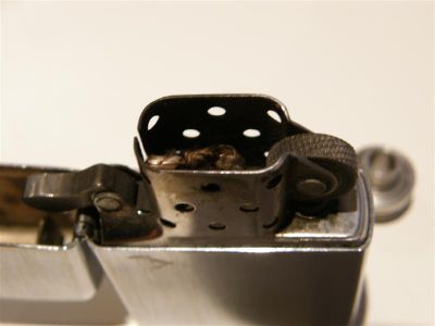 Basic Zippo Tricks : 6 Steps (with Pictures) - Instructables