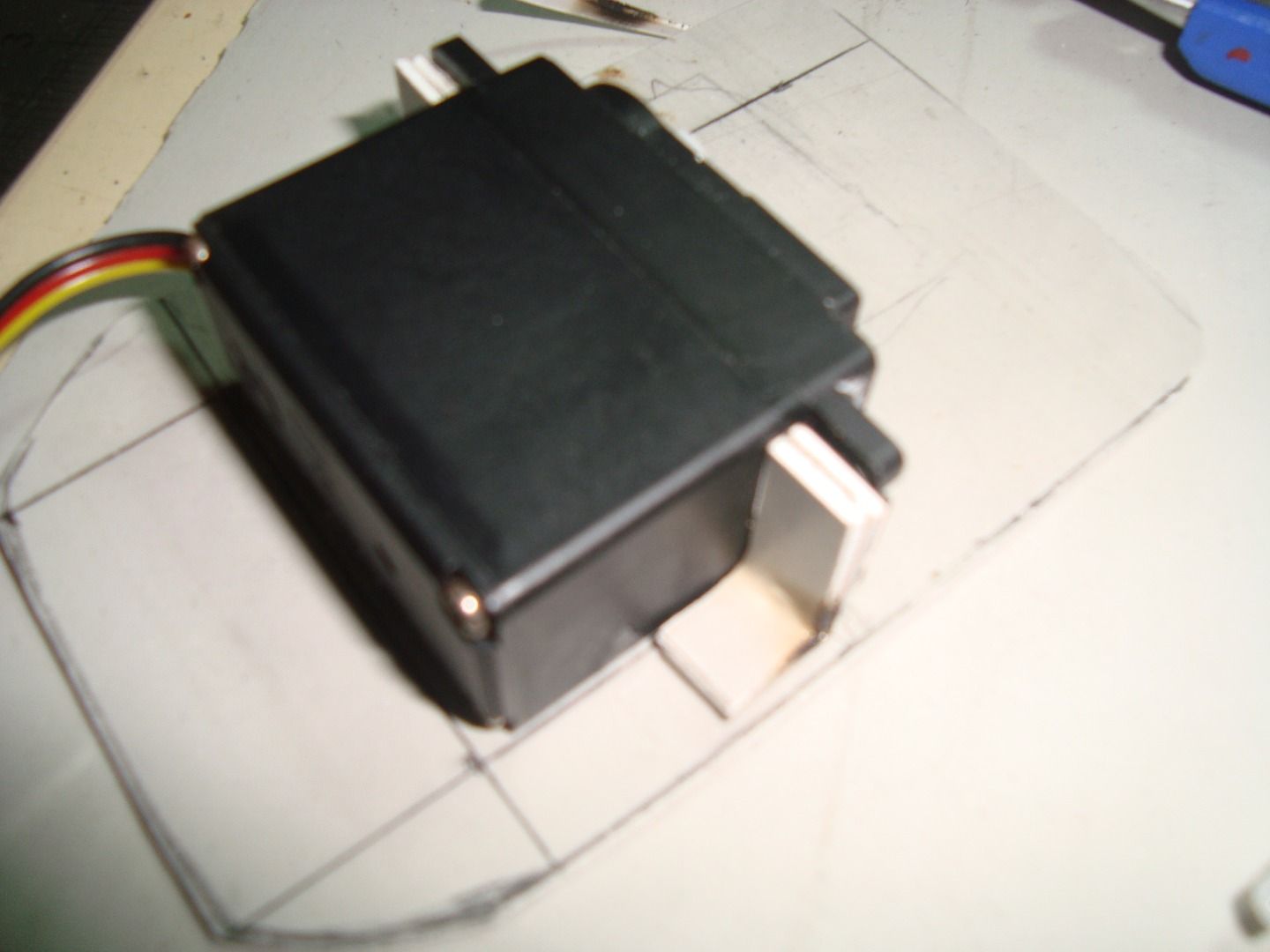 Making Humanoid Robot : 5 Steps - Instructables