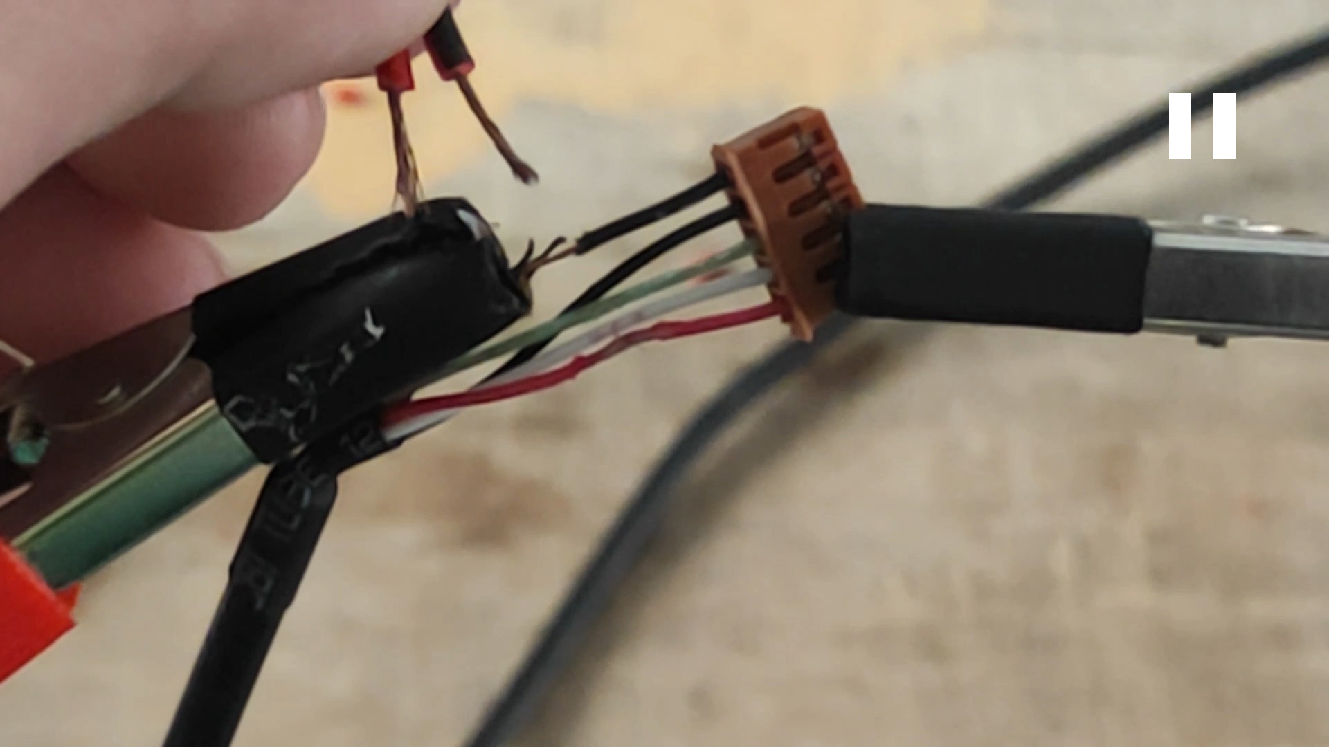 DIY Backlit Keyboard: Convert Non Backlit Keyboard Into a Backlit ...