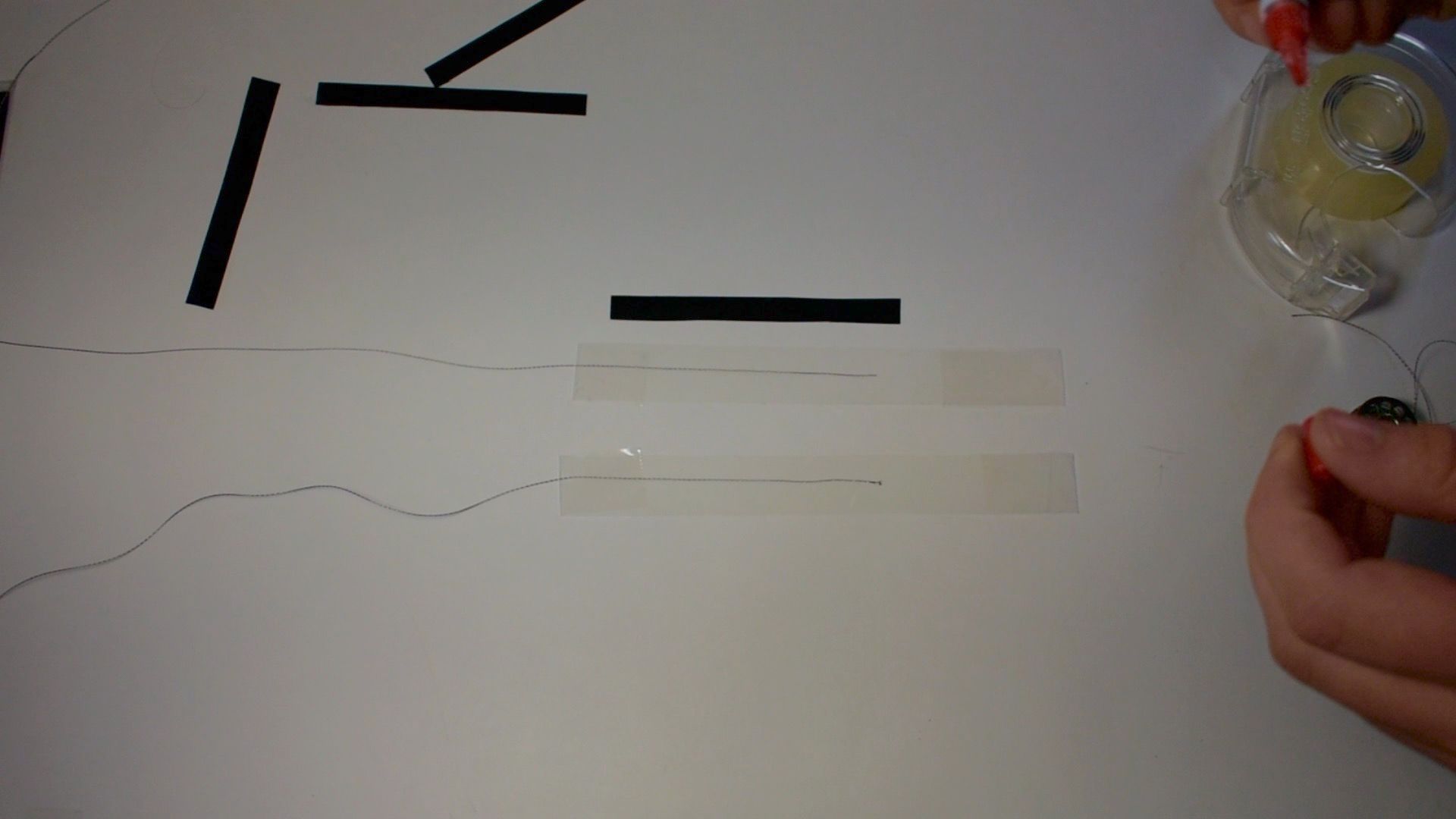 Flex Sensor Glove : 7 Steps - Instructables