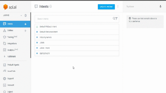 Build Your Own AI (Artificial Intelligence) Assistant 101 : 10 Steps - Instructables