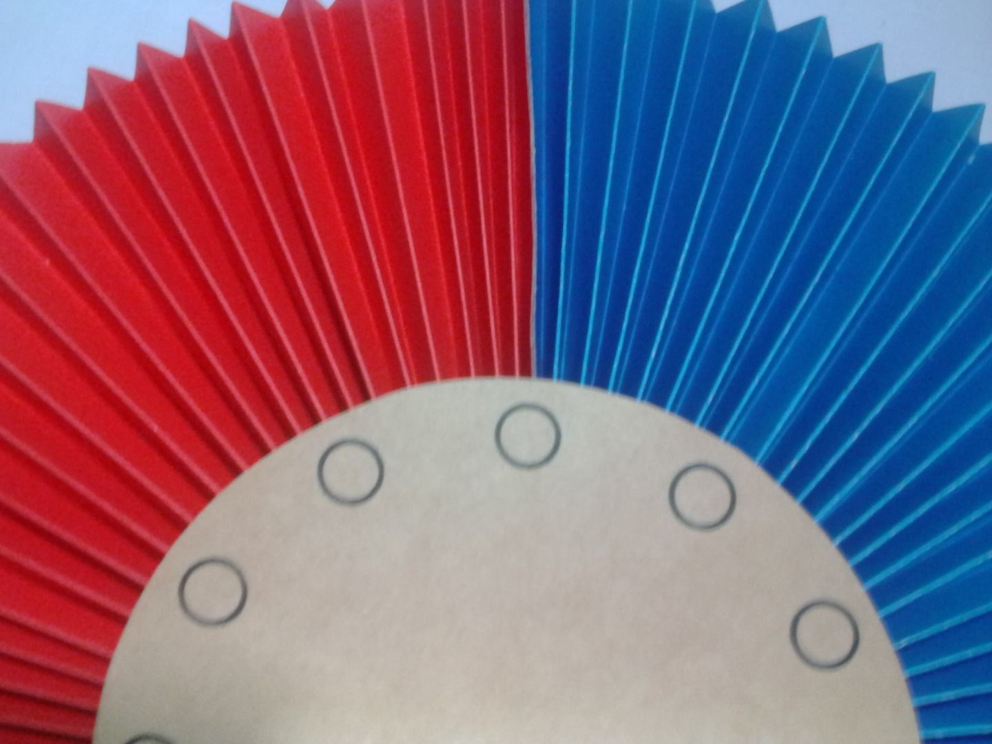 Decorative Paper Wall Clock : 14 Steps (with Pictures) - Instructables