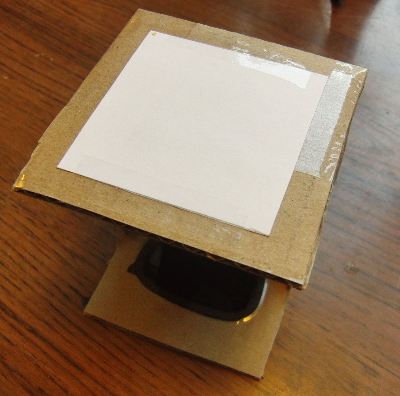 Polariscope : 4 Steps (with Pictures) - Instructables