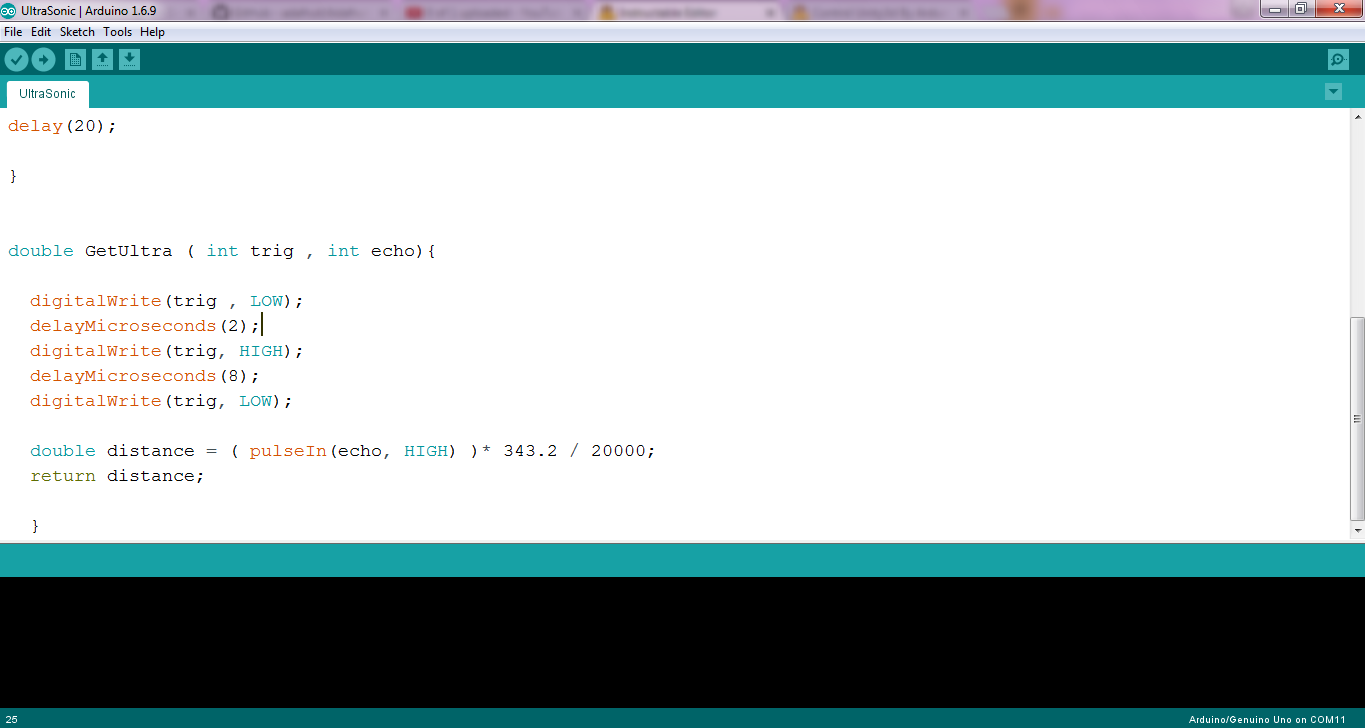 A Morse Code Translator( Light -> Text & Text ->Light) : 5 Steps (with ...