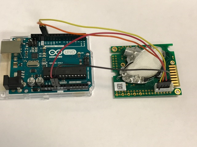 Measure CO2 Levels With Ardunio and K-30 Sensor : 9 Steps - Instructables