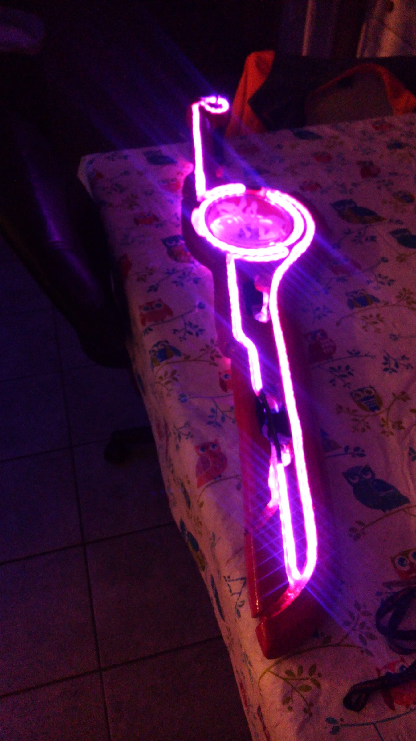 The Monado: Shulk's Sword : 9 Steps (with Pictures) - Instructables