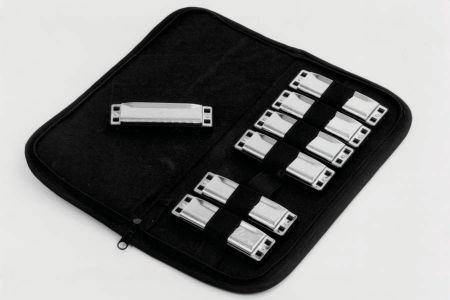How to Play the Harmonica : 15 Steps - Instructables