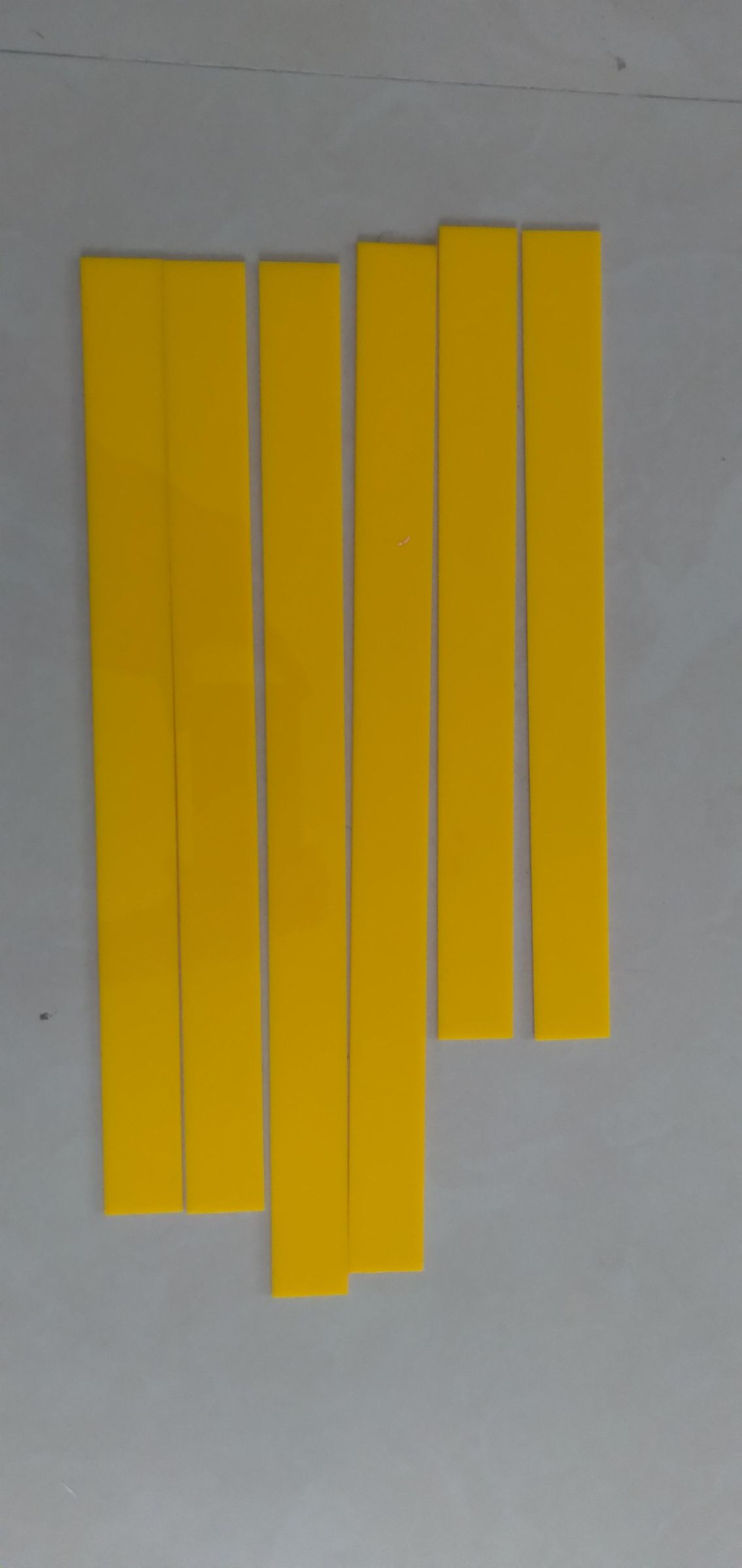 Thunderbolt Wall Piece : 4 Steps (with Pictures) - Instructables