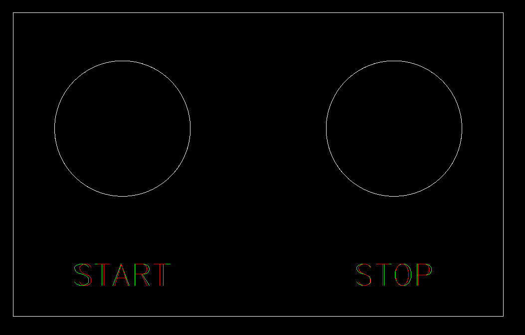 Laser Etching Vector Text : 6 Steps - Instructables