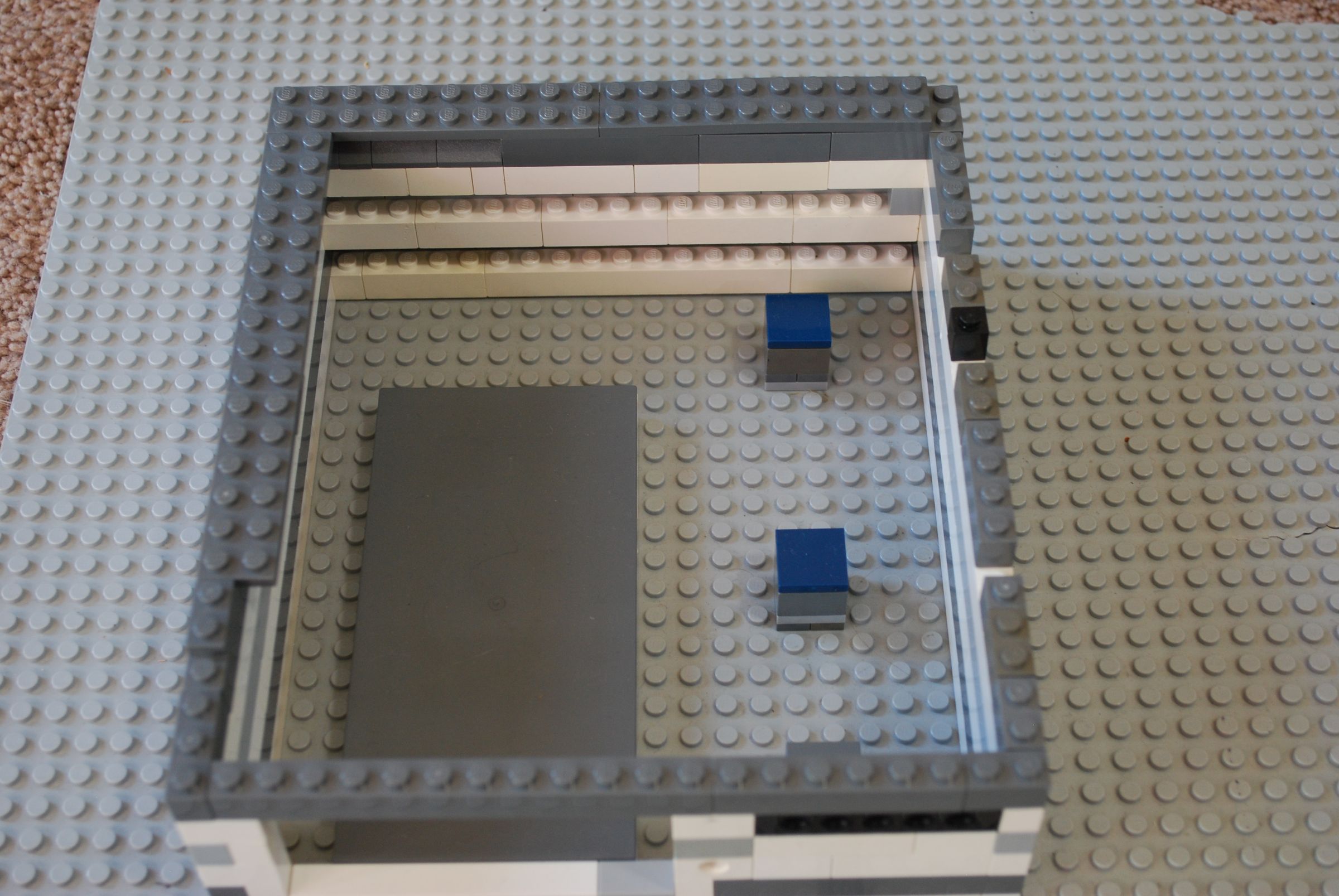 Lego Combination Lock Tutorial : 9 Steps (with Pictures) - Instructables