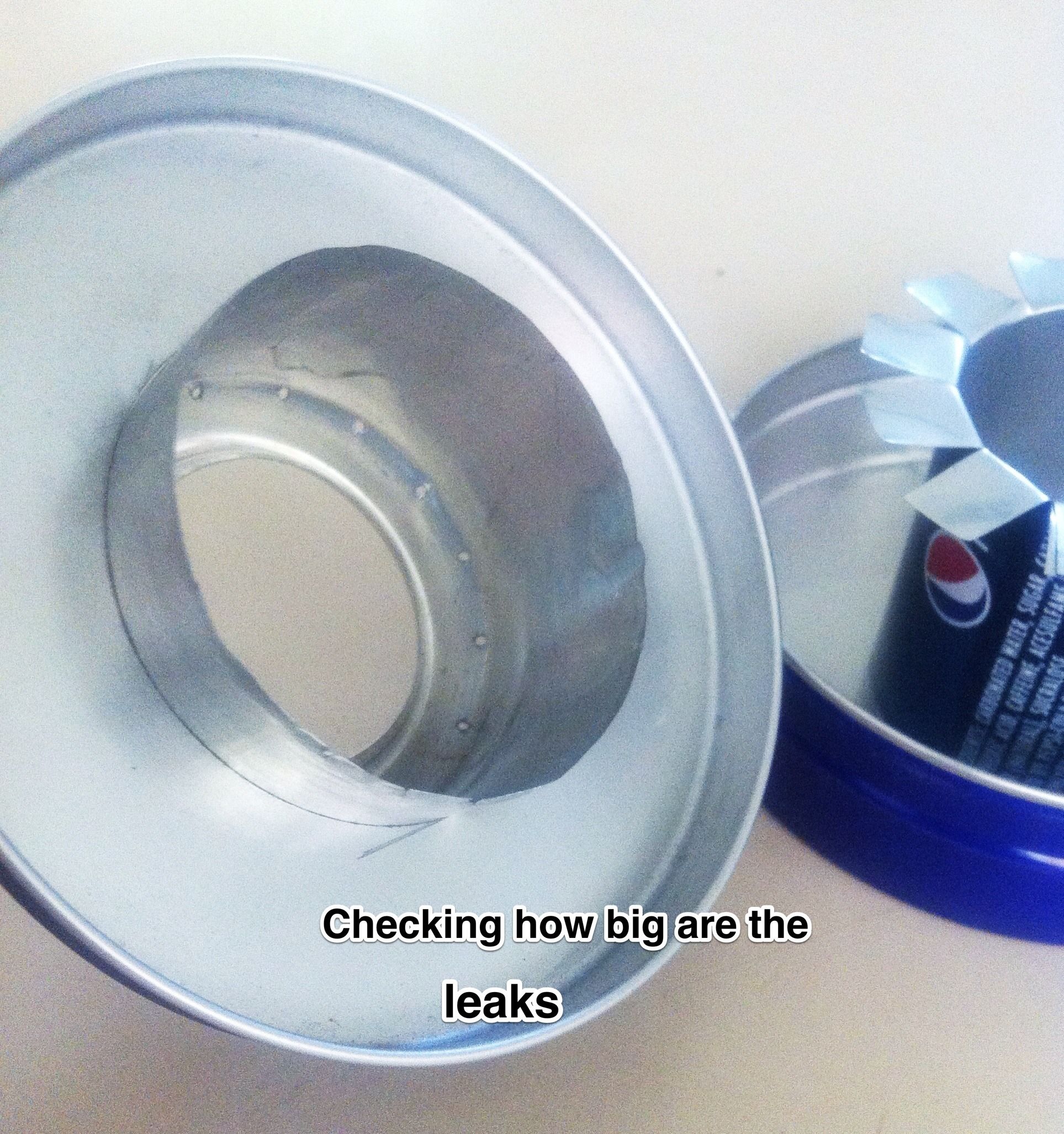 Homemade Alcohol Stoves : 11 Steps (with Pictures) - Instructables