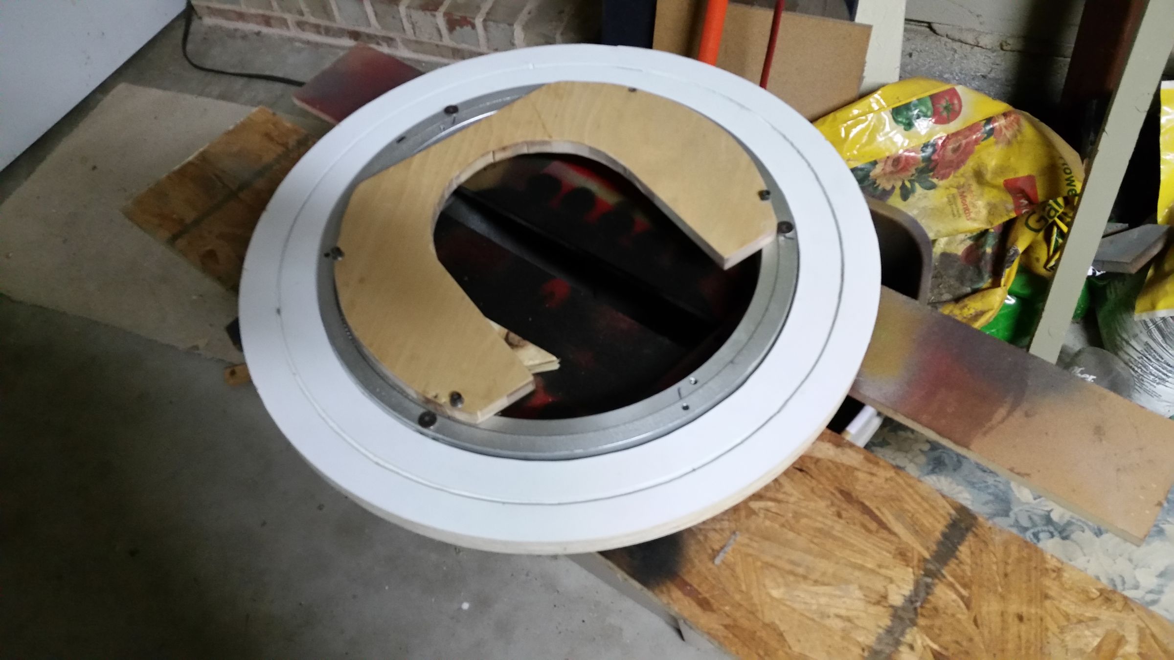 How to Make a Square to Circle : 5 Steps (with Pictures) - Instructables