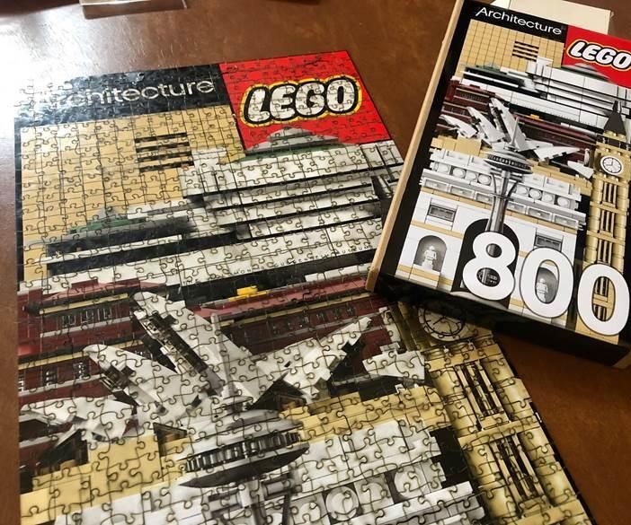 Laser Cut Jigsaw Puzzle : 3 Steps - Instructables