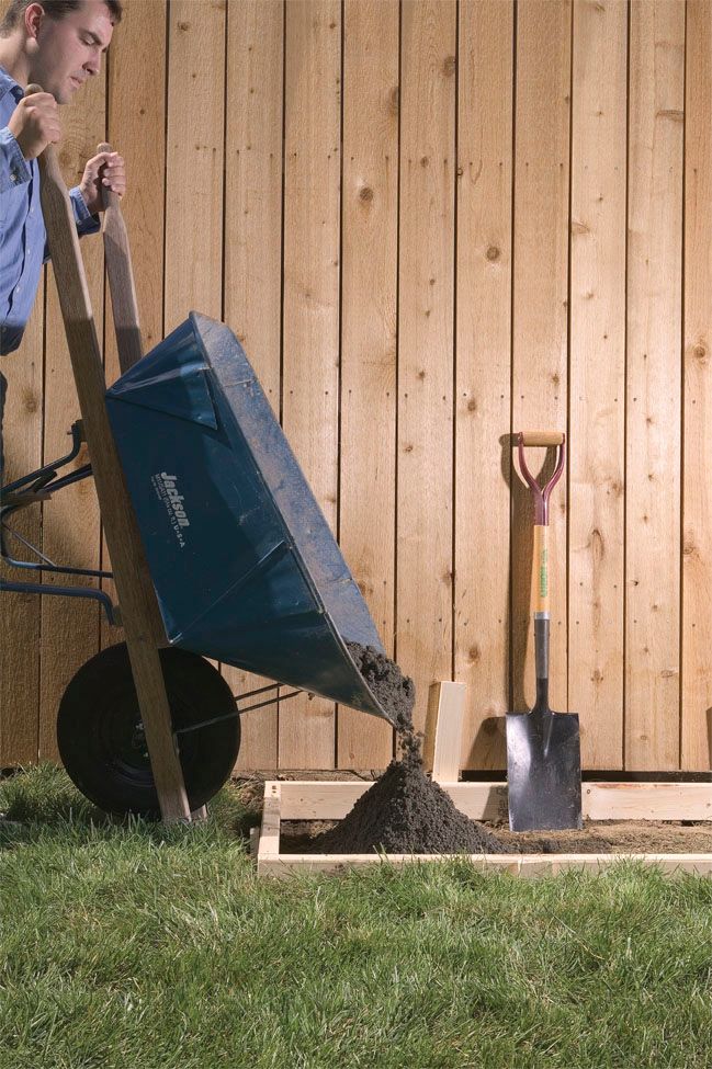 Fun With Concrete - Instructables