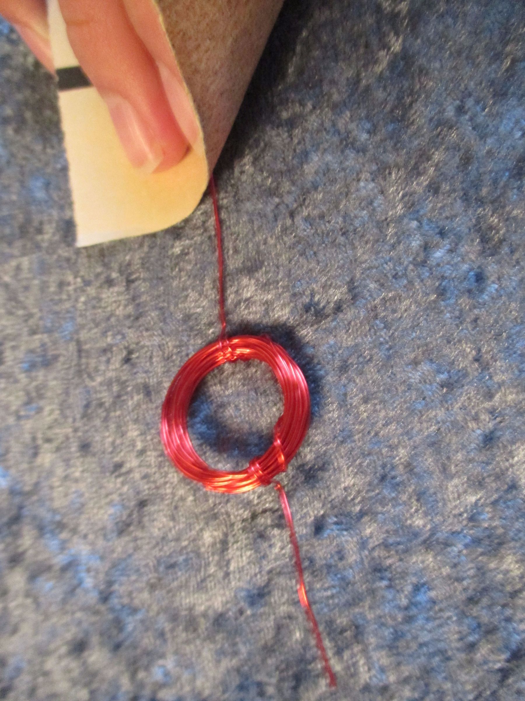 Electric Motor Demonstration : 5 Steps (with Pictures) - Instructables