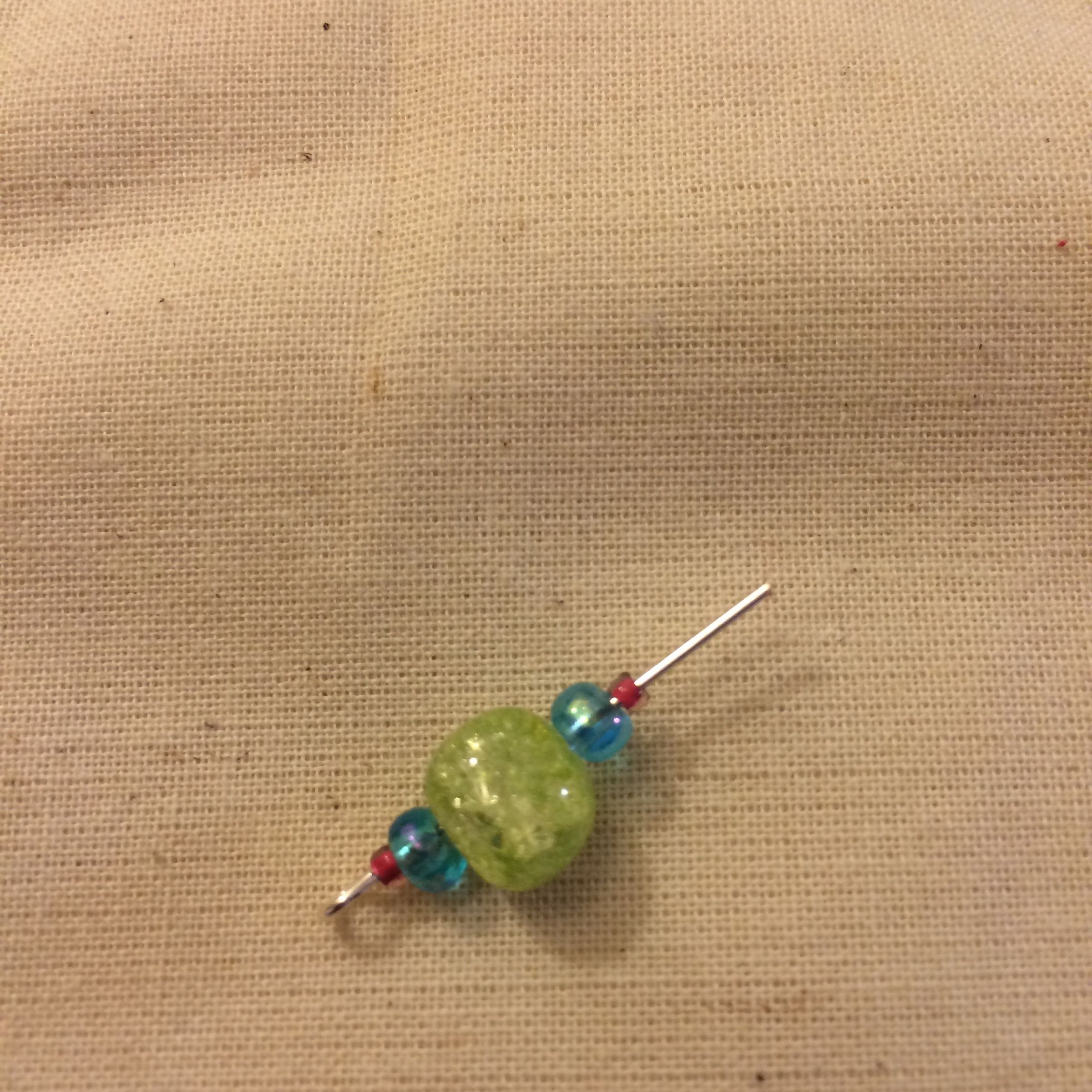 Basic Earrings : 6 Steps (with Pictures) - Instructables