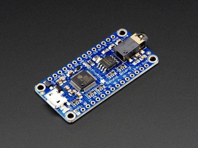 Digital Car Horn : 12 Steps (with Pictures) - Instructables