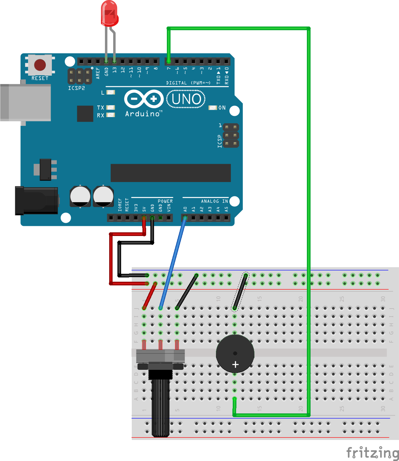 ARDUINO: ANIMATED STUFFED ANIMAL : 7 Steps - Instructables