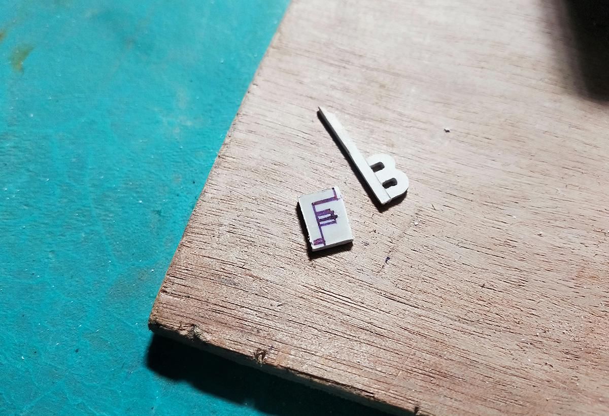 FBI - CIA Badges : 15 Steps (with Pictures) - Instructables