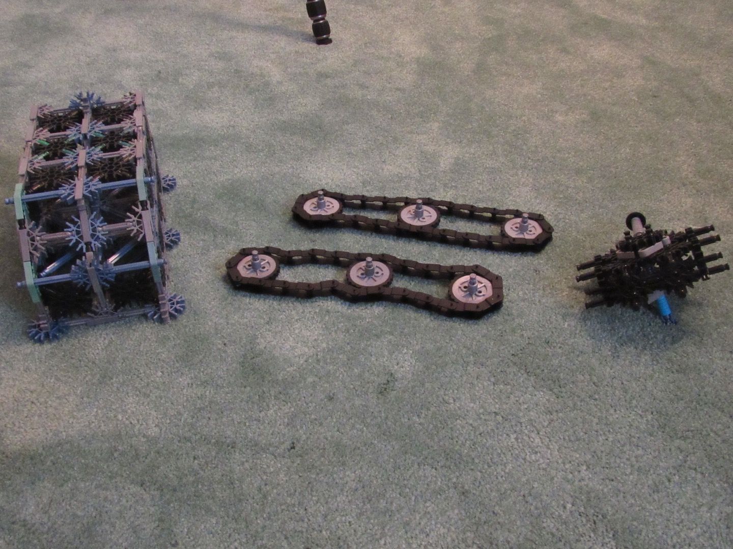 K'nex Tank Instructions : 4 Steps - Instructables