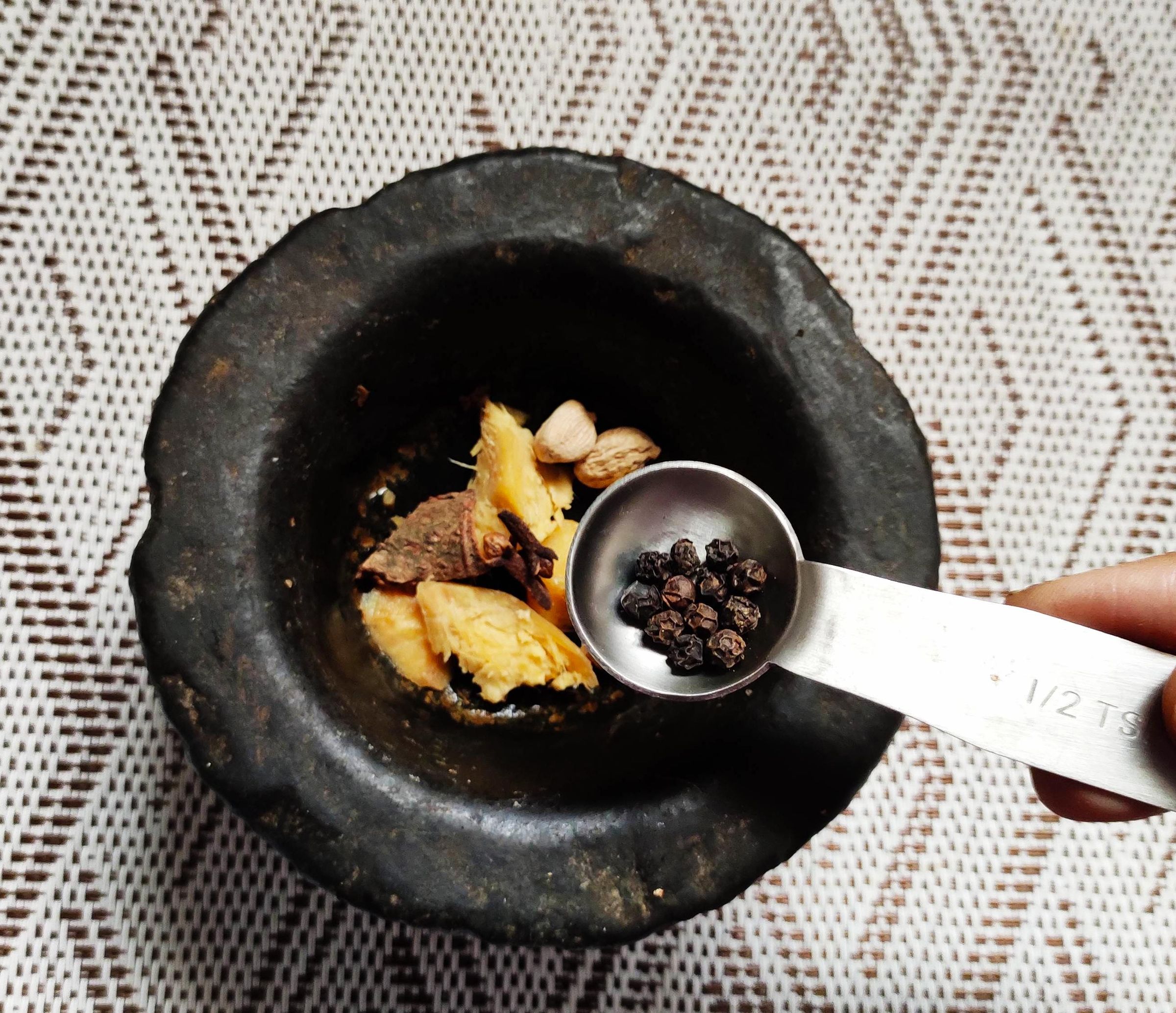 Easy Herbal Concoction : 29 Steps (with Pictures) - Instructables