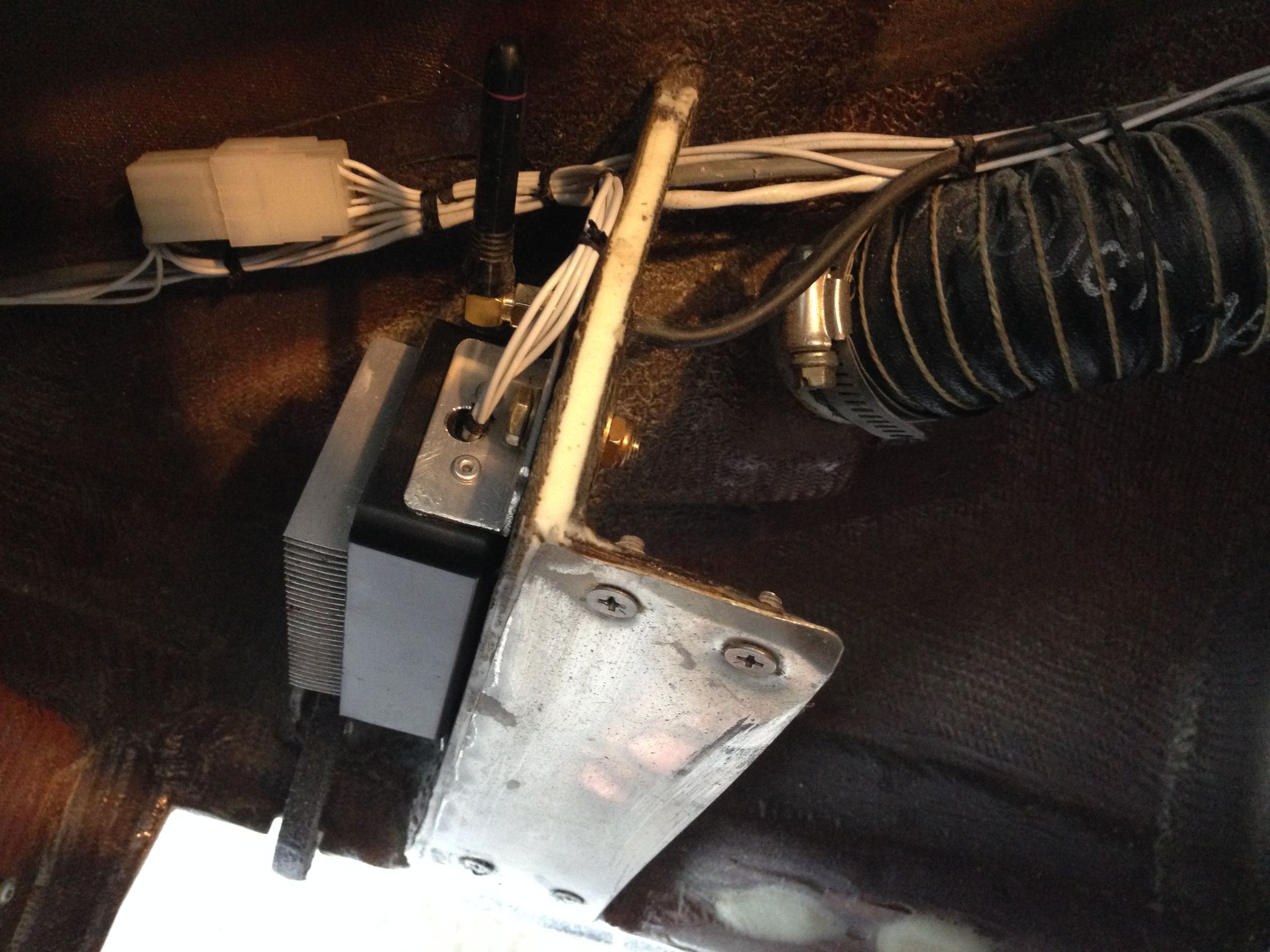 LED Landing Light for Experimental Aircraft : 7 Steps - Instructables