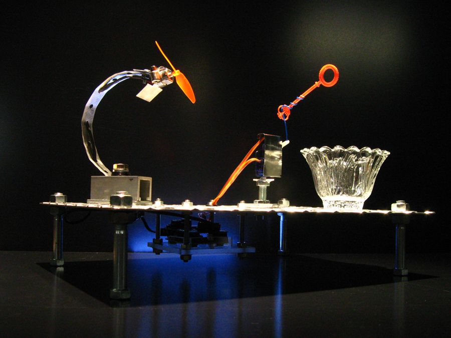 20 Unbelievable Arduino Projects - Instructables