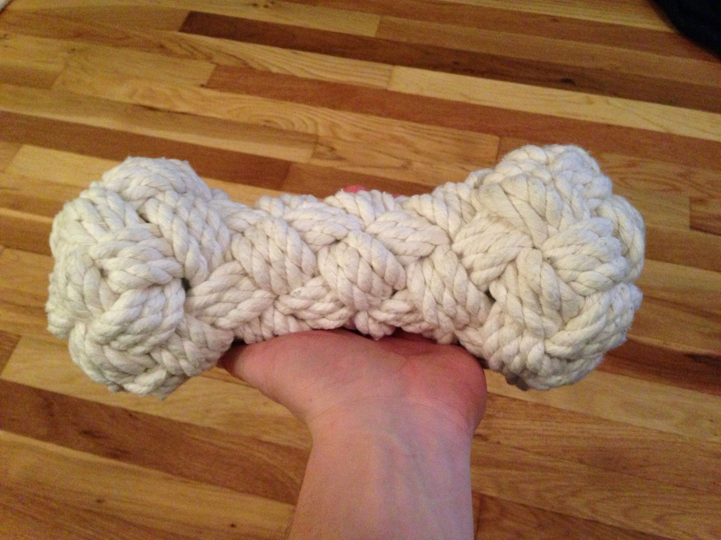 Are Rope Bones Safe For Dogs