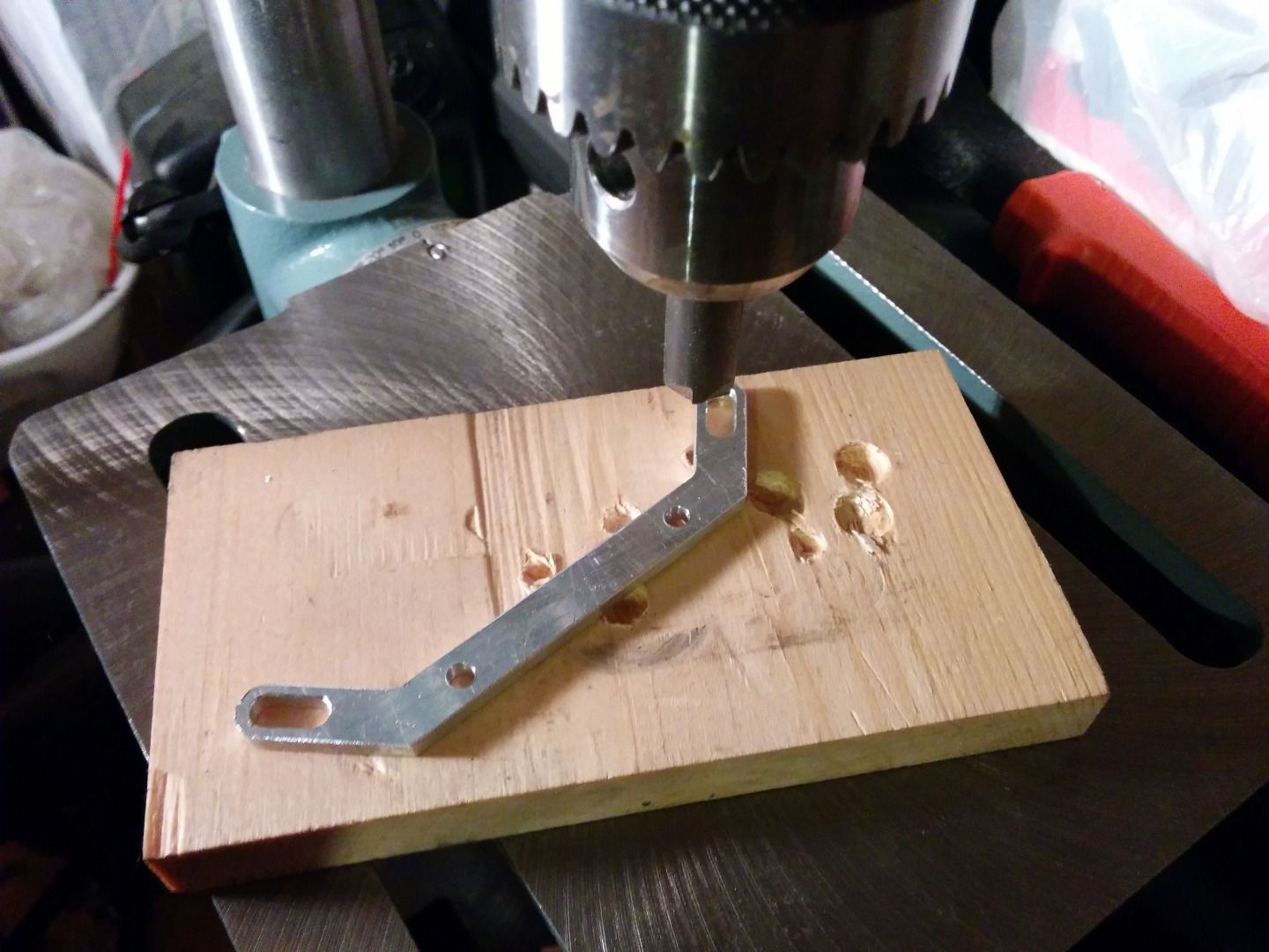 DIY CPU Waterblock : 11 Steps (with Pictures) - Instructables