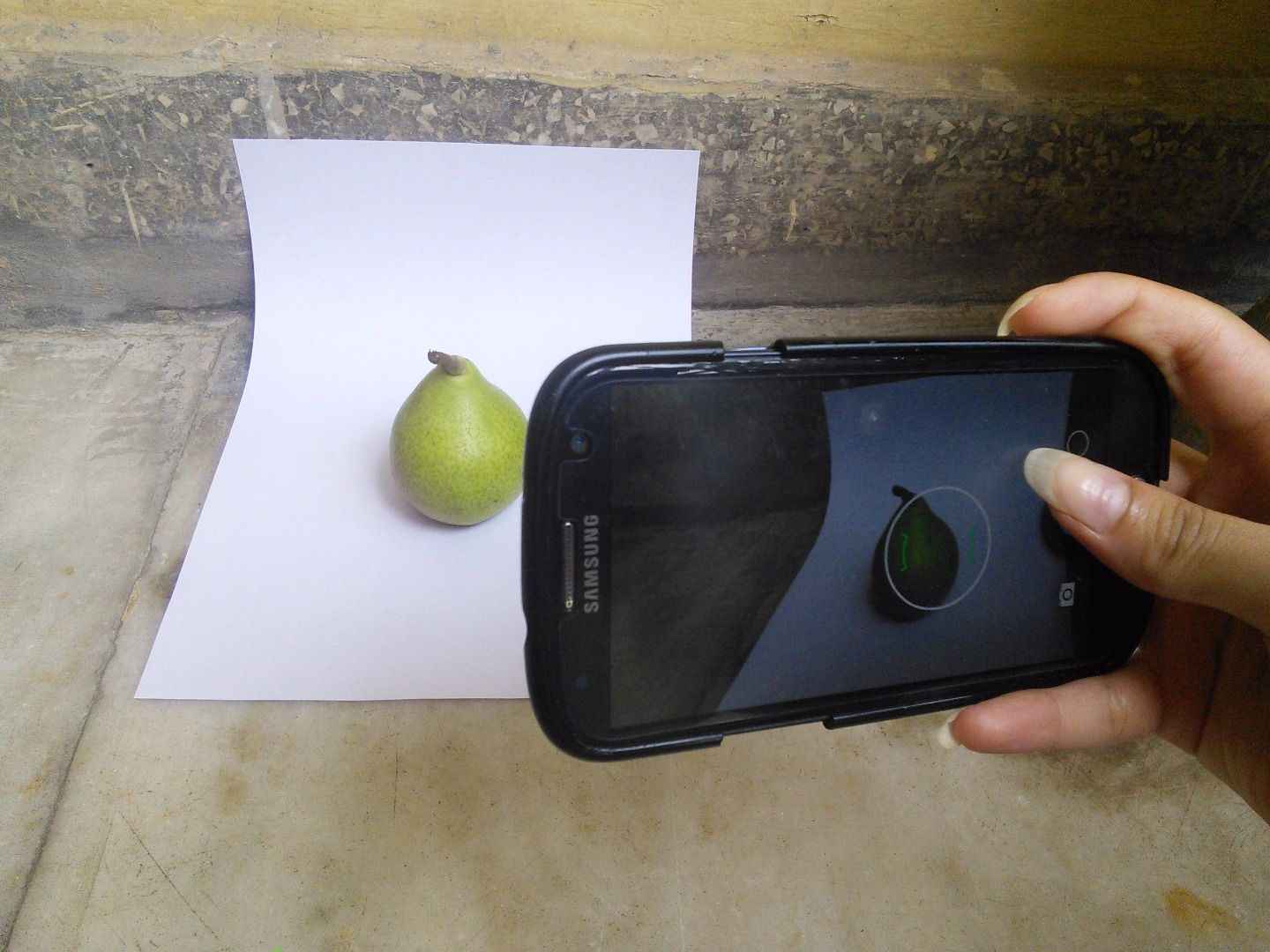 Pure White Background Photography Using Smartphone : 14 Steps (with ...