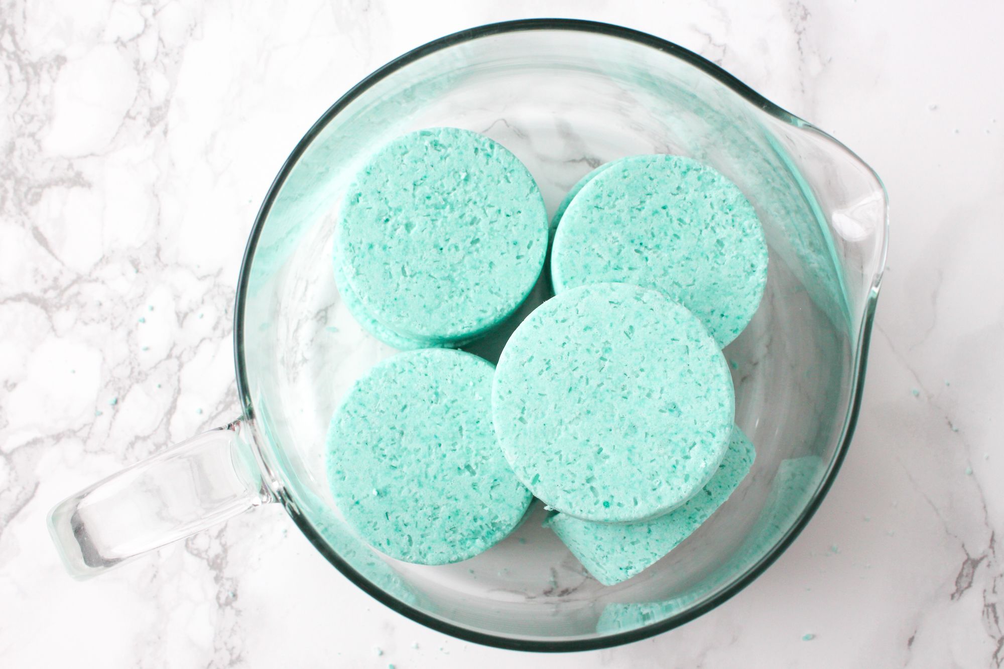 DIY Moisturizing Bath Bombs : 7 Steps (with Pictures) - Instructables