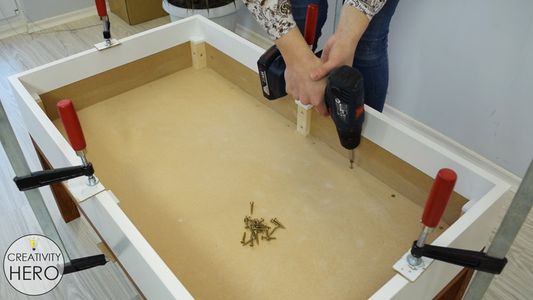 DIY Interactive LED Coffee Table : 16 Steps (with Pictures) - Instructables