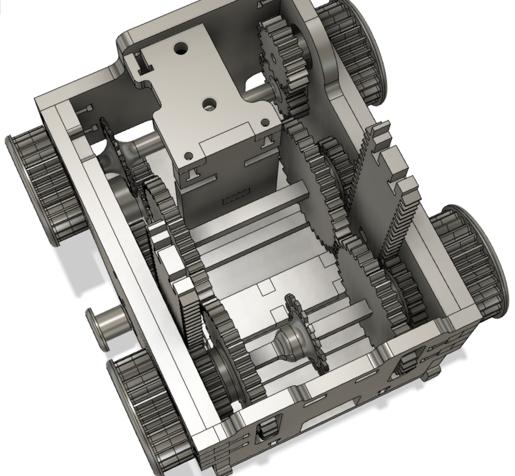 Mechatronics Project: Lego Sorter : 7 Steps (with Pictures) - Instructables