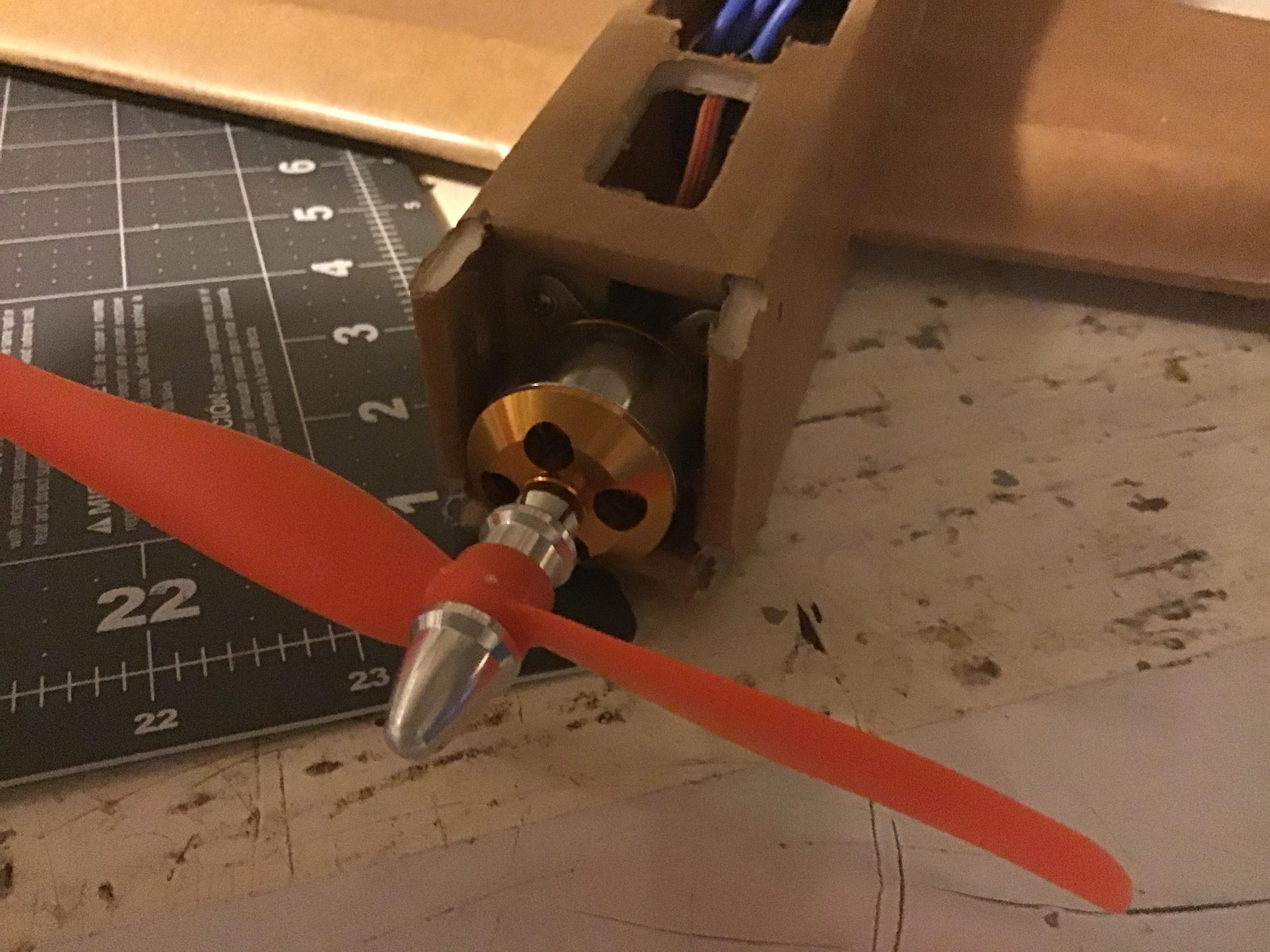 Beginners Guide to Connecting Your RC Plane Electronic Parts : 11 Steps ...