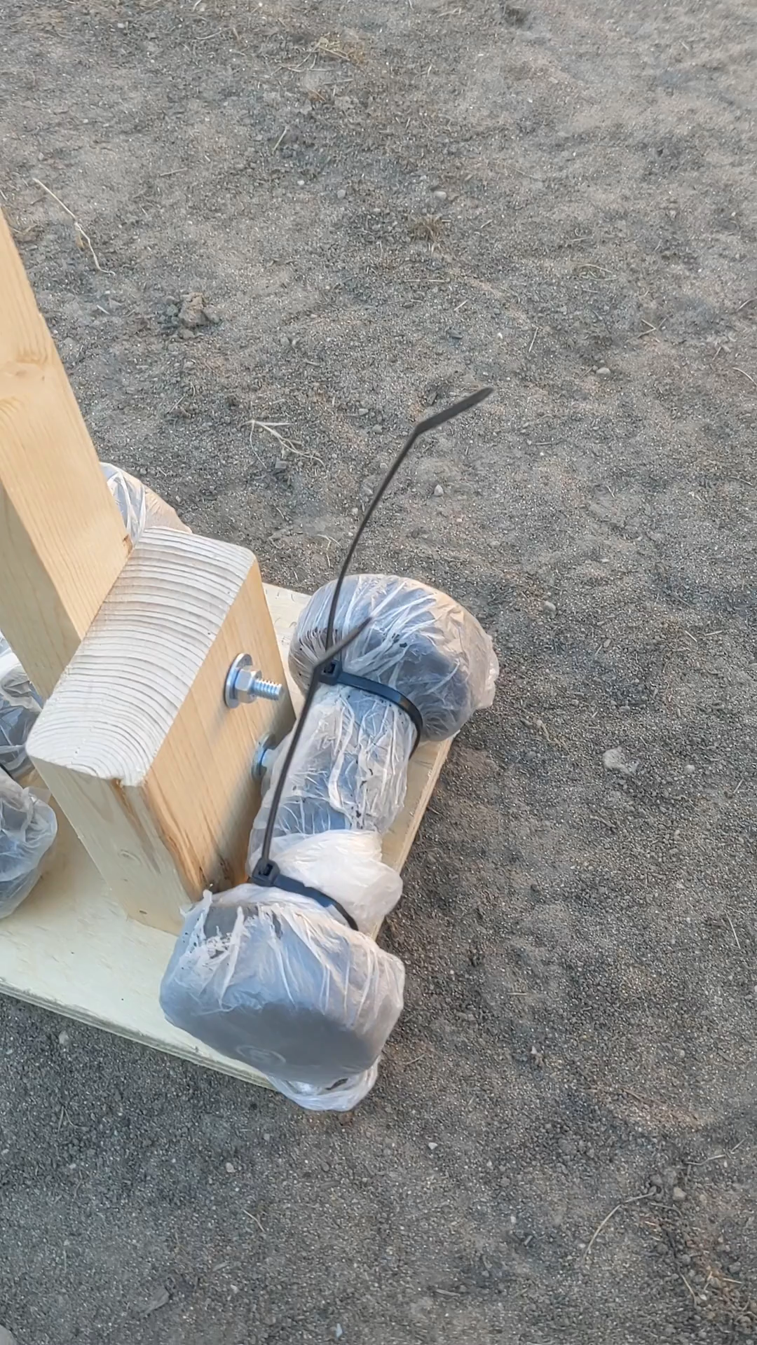 DIY Hand Ground Tamper : 3 Steps - Instructables